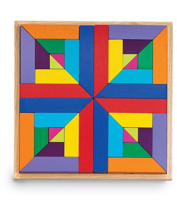 MindWare Pattern Play & Reviews - Kids - Macy's