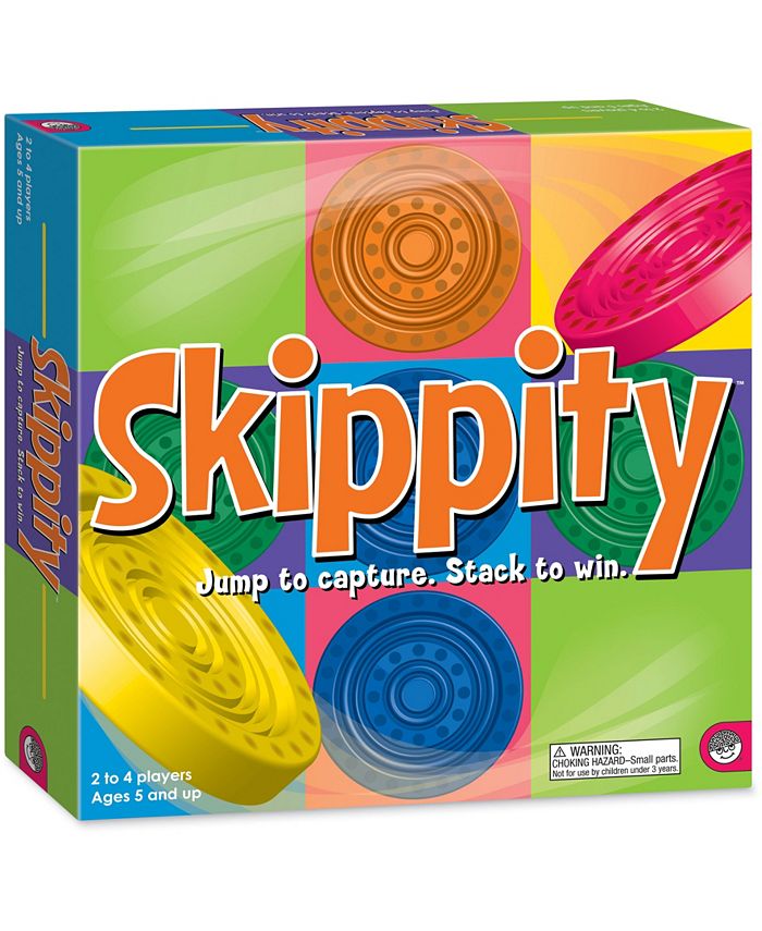MindWare Skippity - Macy's