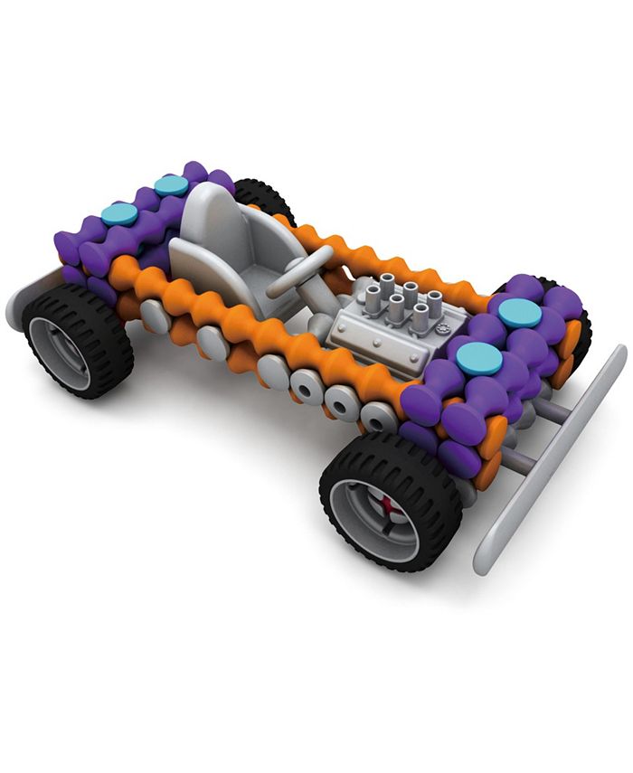 Popular Playthings Playstix Master Set- 141 Pieces - Macy's