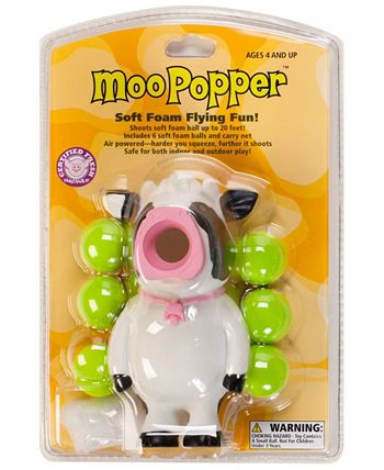Hog Wild Moo Popper - Macy's
