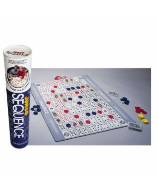 Goliath Games Jumbo Sequence - Macy's