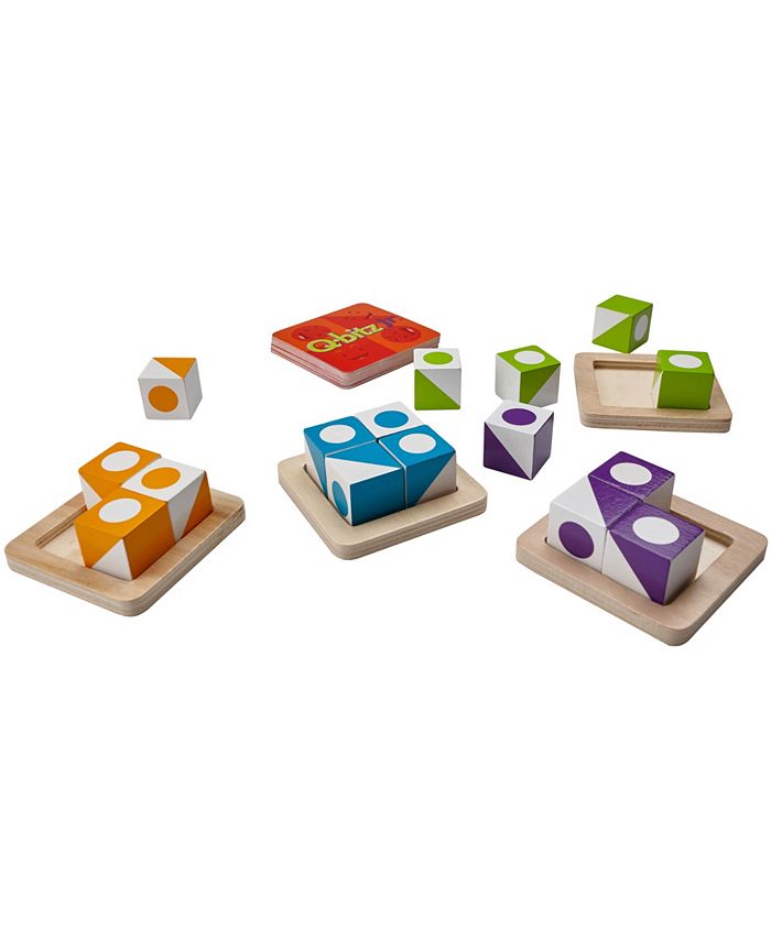 MindWare Q-bitz Jr. - Macy's