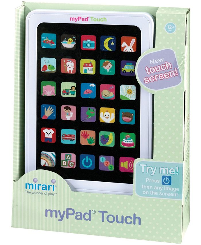 Mirari myPad Touch - Macy's