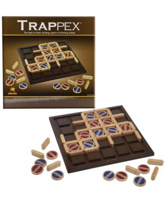 TRAPPEX - Macy's