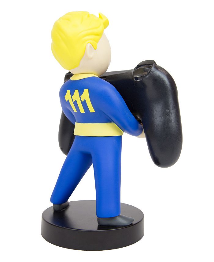 Exquisite Gaming Cable Guy Controller and Phone Holder Classic Fallout ...