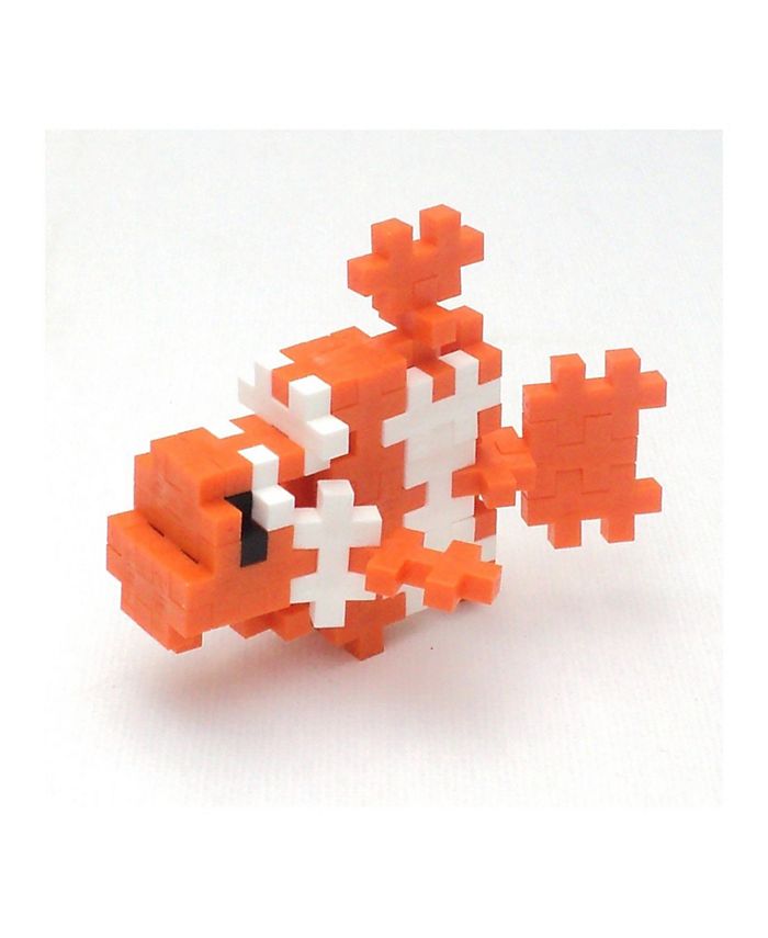 Plus-Plus - Open Play - 600 pc Basic - Macy's