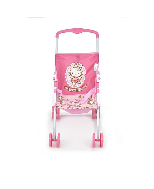 Hauck Hello Kitty 3 Piece Baby Doll Playset & Reviews - Macy's