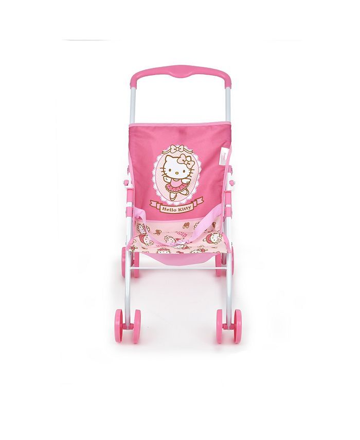 Redbox Hello Kitty 3 Piece Baby Doll Playset - Macy's