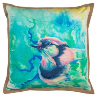 Mariah Parris Animal Print Down Filled Decorative Pillow, 20" x 20 ...