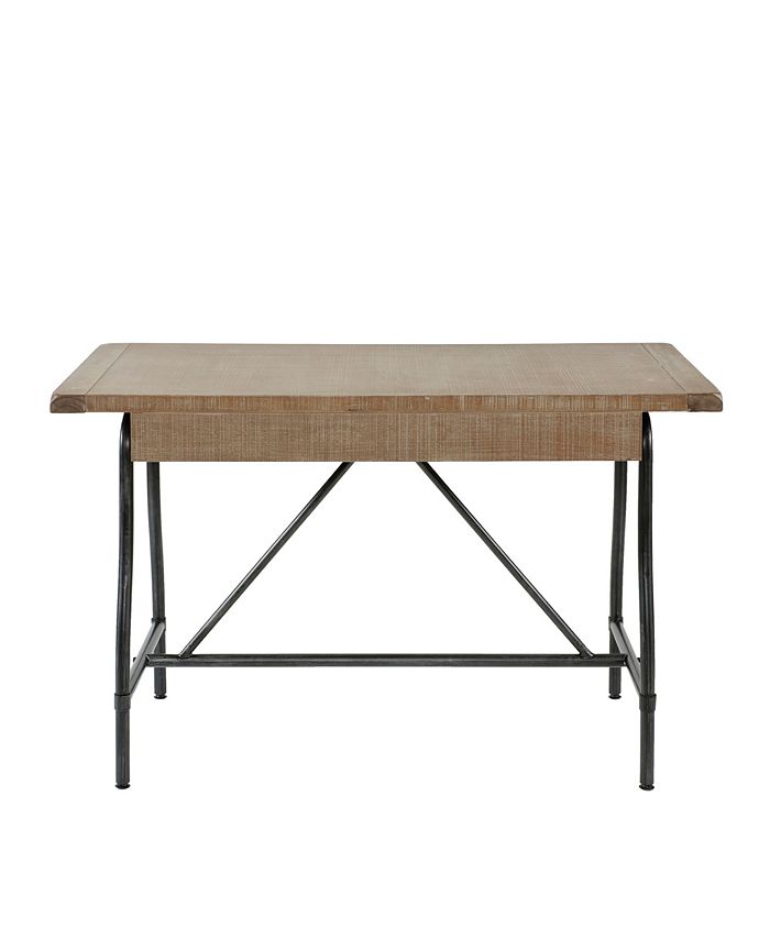 Madison Park Piper Desk, Quick Ship - Macy's