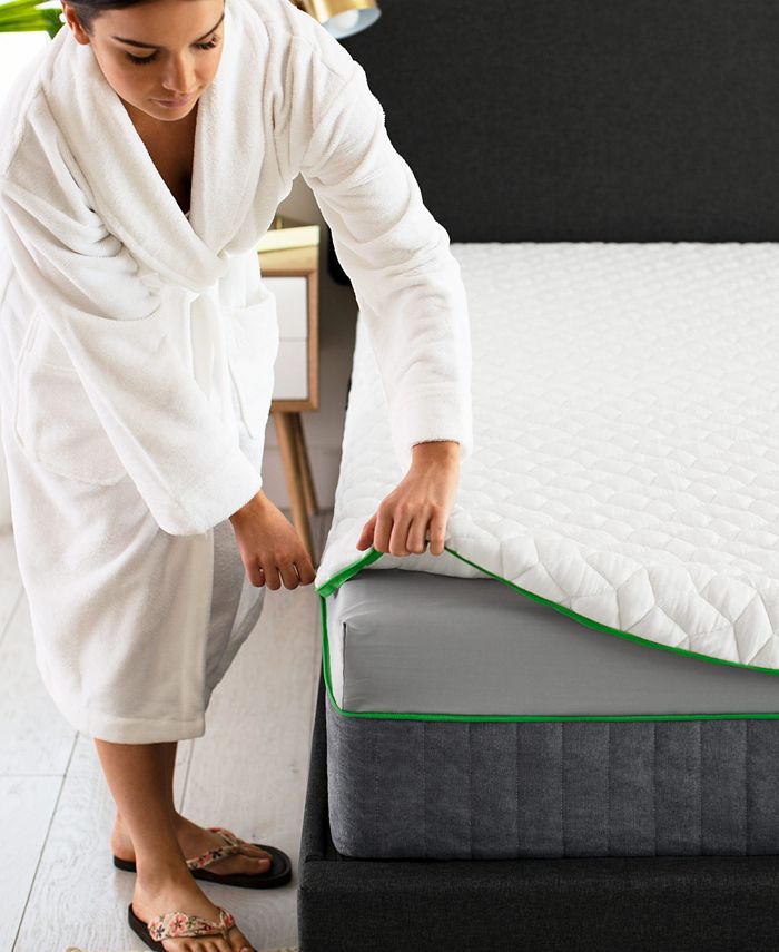 Cariloha Carihola 12" Charcoal Memory Foam, Mattress in a Box ...