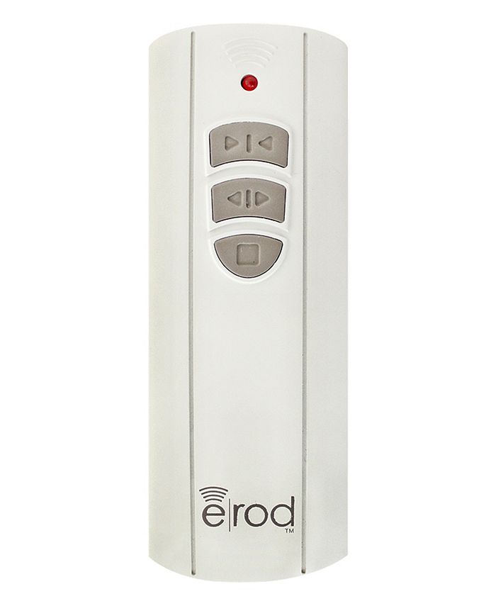 Decopolitan Beme International Extra erod Remote Control for Motorized ...