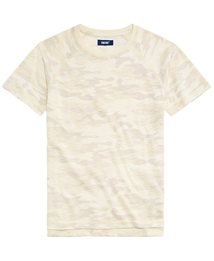 Univibe Big Boys Prospect T-Shirt - Macy's