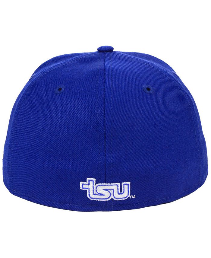 New Era Tennessee State Tigers AC 59FIFTY-FITTED Cap - Macy's