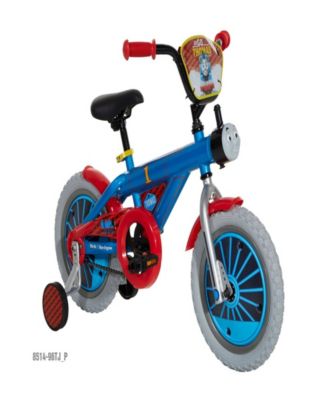 Thomas and Friends 14" Bike - Macy's