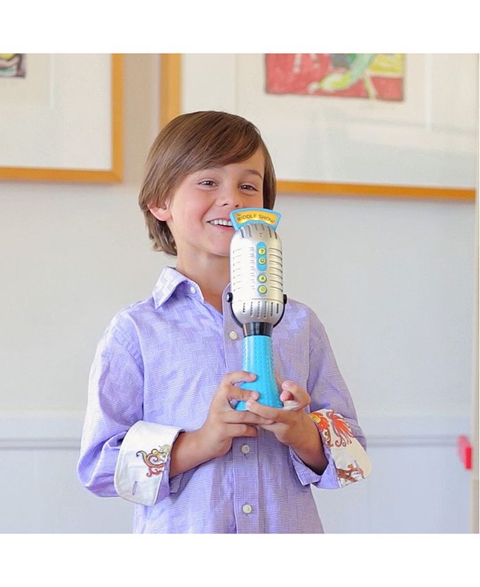 Learning Resources Educational Insights The Riddle Show & Reviews - All ...