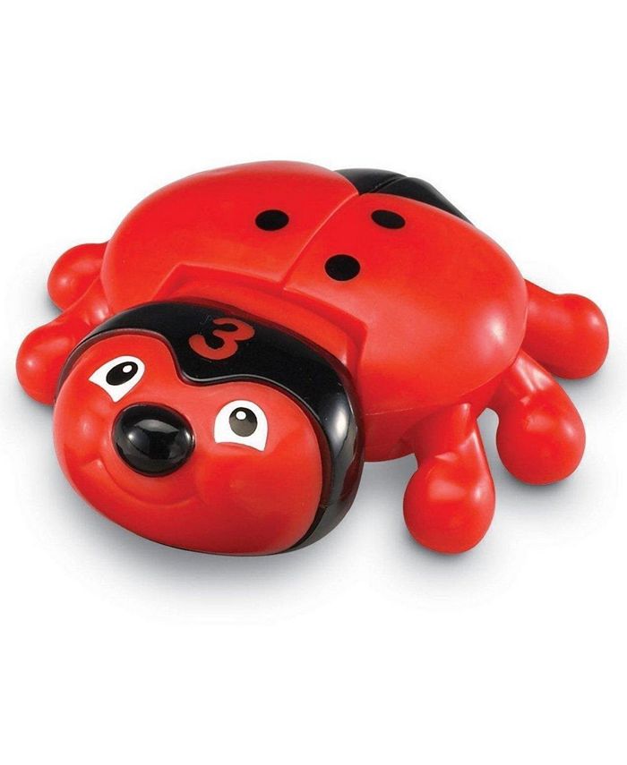 Learning Resources Snap-N-Learn Number Bugs - Macy's