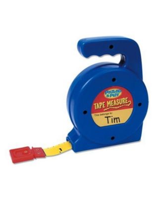 Learning Resources Pretend and Play Tape Measure - Macy's