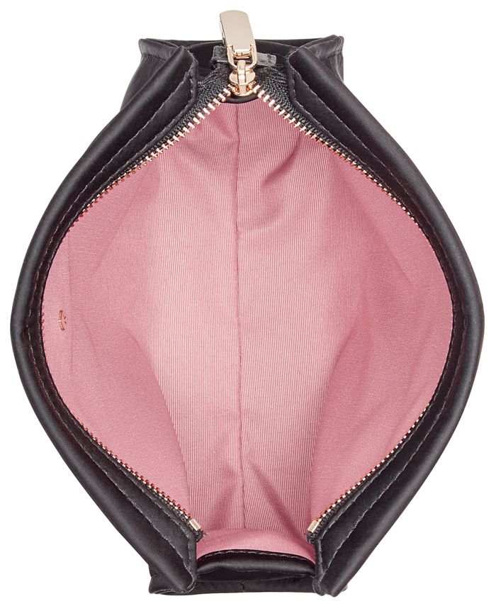 kate spade new york Sam Nylon Cosmetic Bag - Macy's