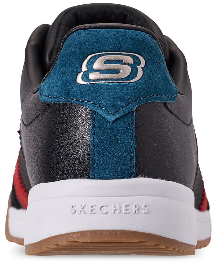 Skechers Women's Zinger - Retro Rockers Casual Sneakers from Finish ...