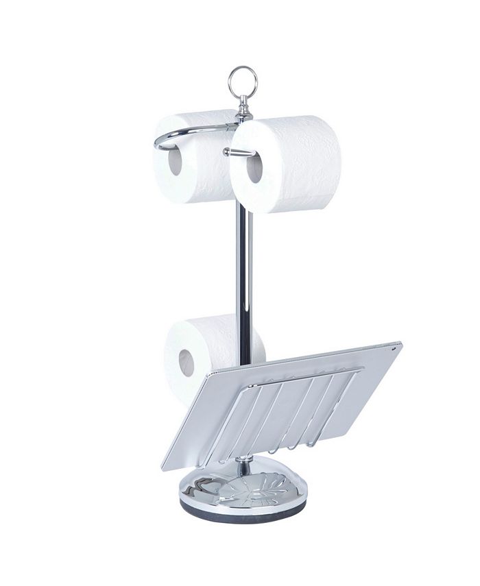 Better Living Products Better Living Toilet Valet - Macy's