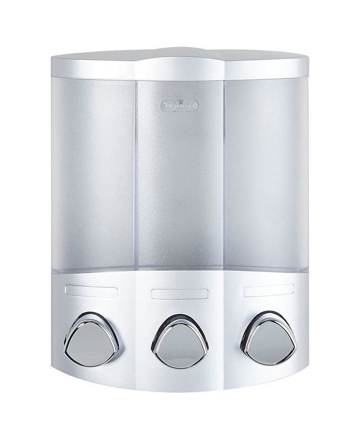 Better Living Products Better Living Trio Dispenser - Macy's