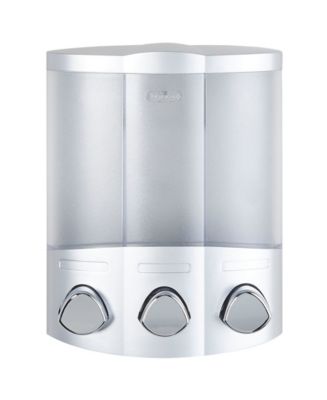 Better Living Trio Dispenser - Macy's
