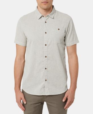 O'Neill Men's Pierson Shirt - Macy's