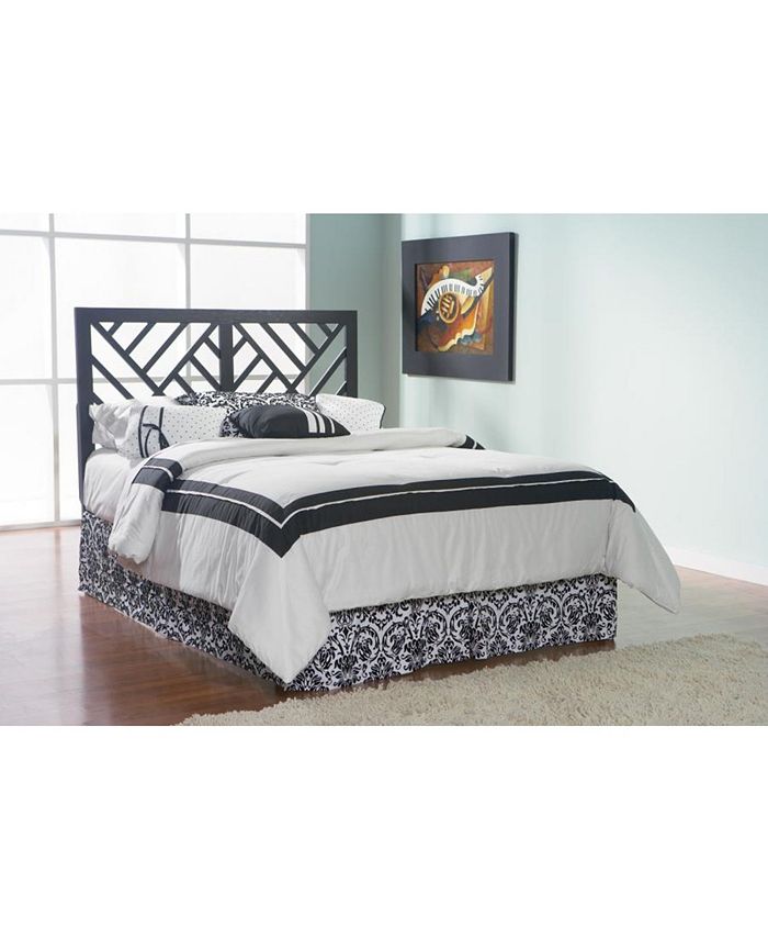 Coaster Home Furnishings Morris Transitional Queen Headboard - Macy's