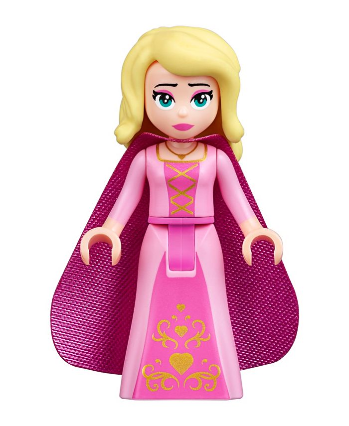 LEGO® Introducing Queen Watevra Wa'Nabi 70824 - Macy's
