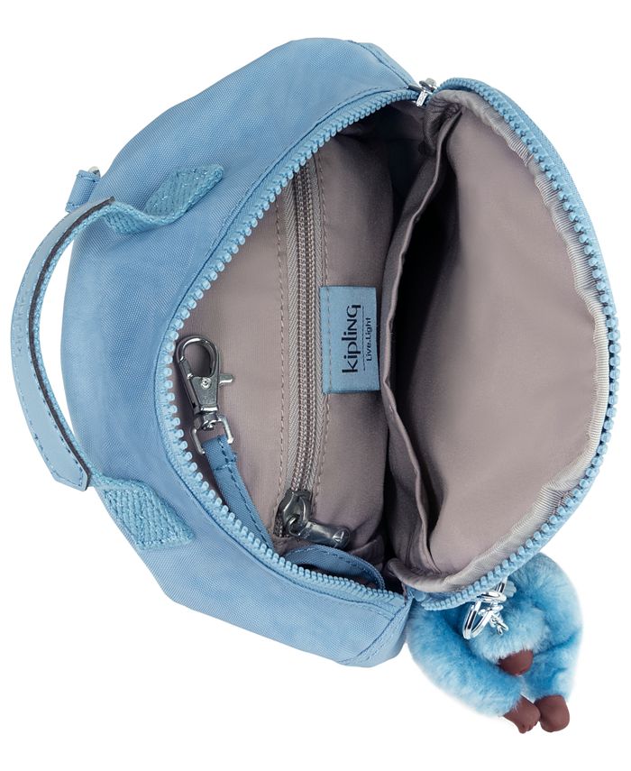 Kipling Alber 3-in-1 Convertible Mini Bag Backpack - Macy's
