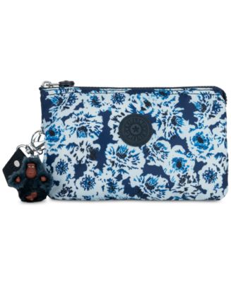 Kipling Creativity Extra-Large Cosmetic Pouch - Macy's