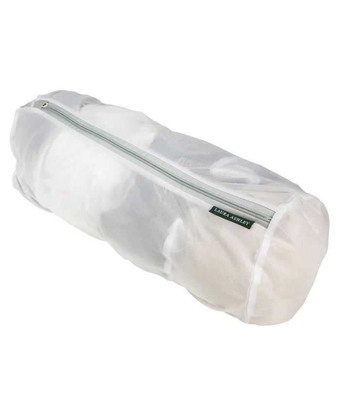 Laura Ashley 4 Compartment Hosiery Wash Bag - Macy's