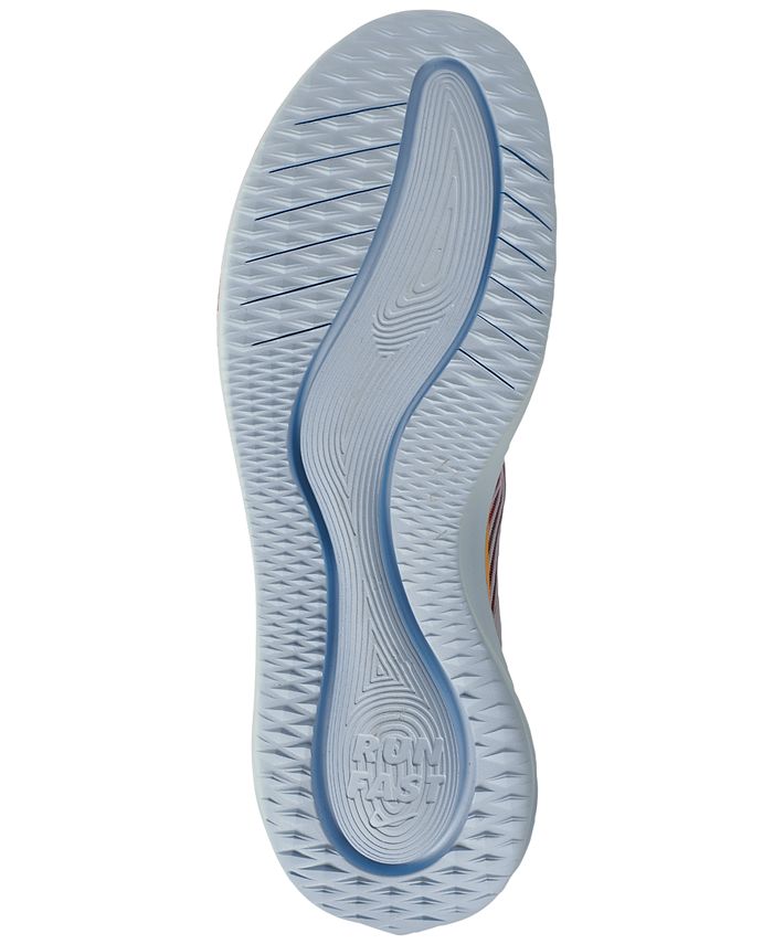 Nike Boys' Future Speed SD Running Sneakers from Finish Line - Macy's