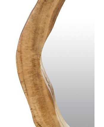 East At Main Victor Mirror 22" x 2" x 24" - Macy's