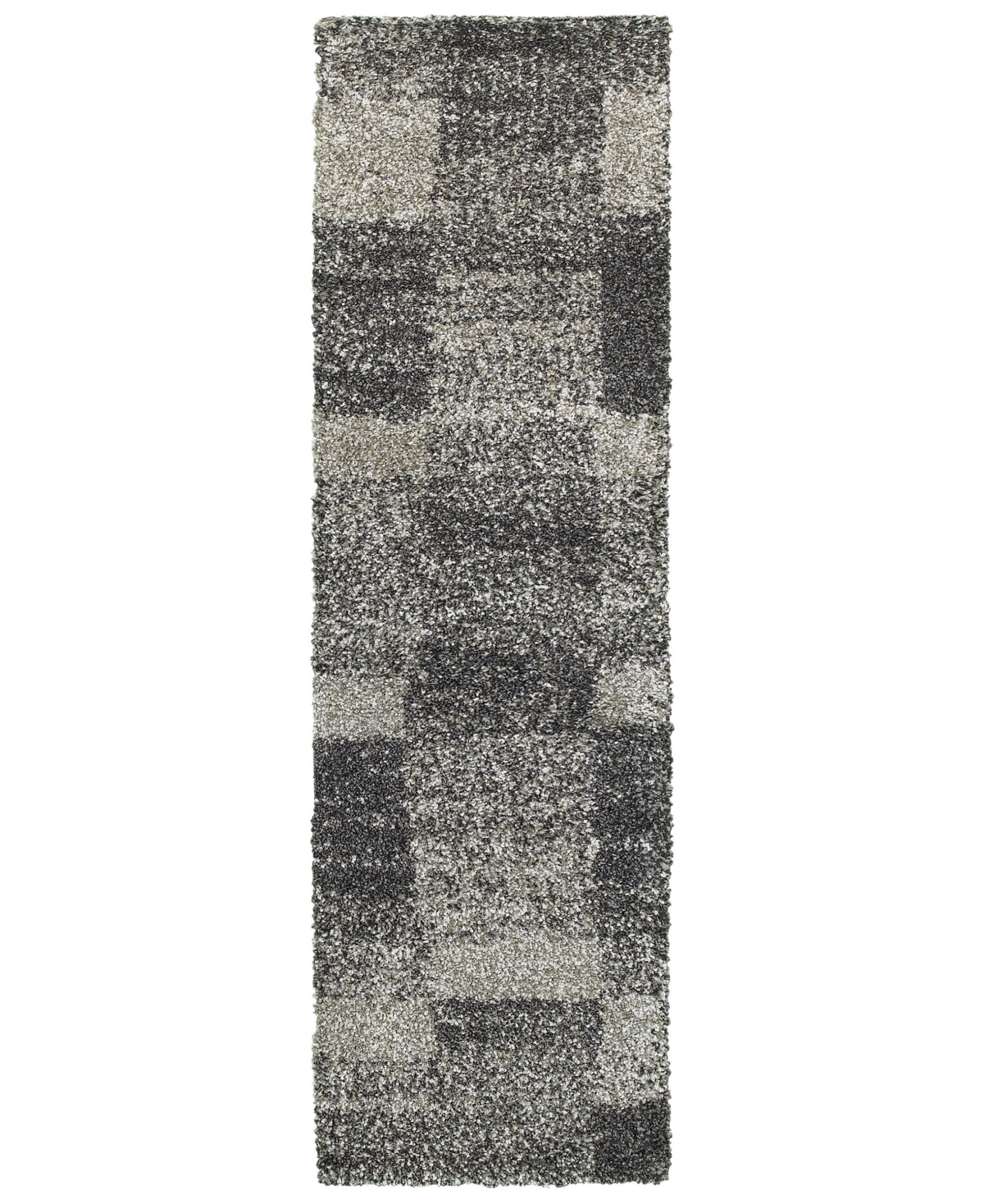 Click here for Oriental Weavers Henderson Shag 531Z 910 x 1210 Ar... prices