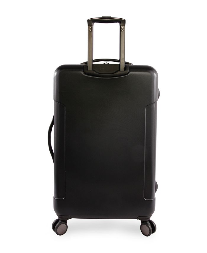 Perry Ellis Nova 29" Spinner Luggage - Macy's