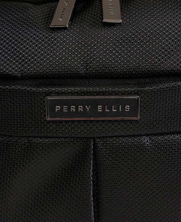 Perry Ellis Excess Under Seater Luggage & Reviews - Luggage - Macy's