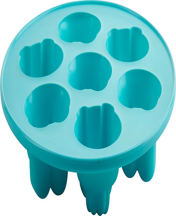 Trudeau 9" Structure Round Pan Easter Cupcakes - Macy's