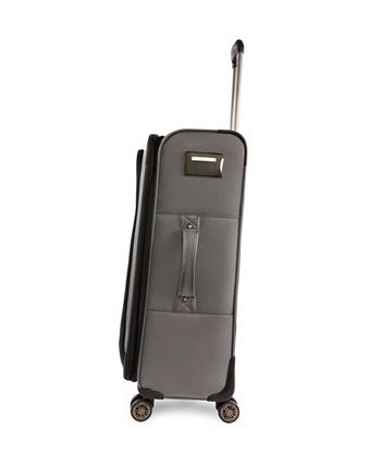 Perry Ellis Viceroy II 2-piece Luggage Set - Macy's