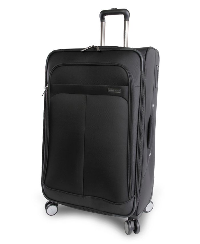 Perry Ellis Prodigy 2-Piece Luggage Set - Macy's