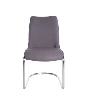 Stephanie Side Chair - Set Of 2 - Macy's