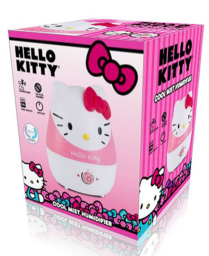 Crane Hello Kitty Humidifier - Macy's