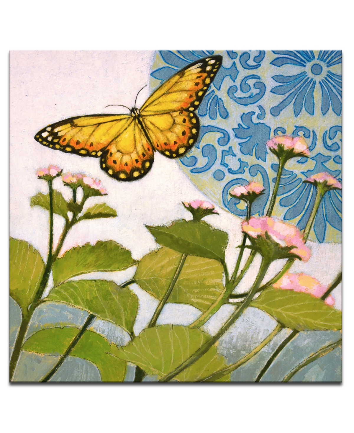 Click here for Ready2HangArt Flying Ii Nature Canvas Wall Art - 2... prices