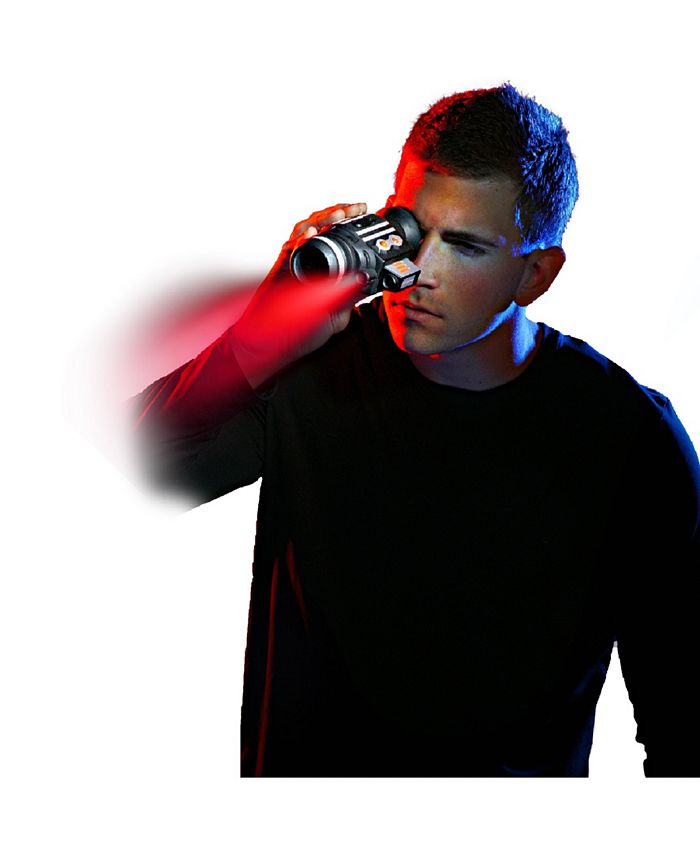 Mukkikim Mukikim Toys - Spyx Power Scope - Macy's