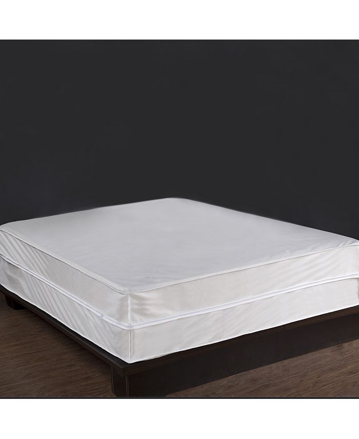 Epoch Hometex inc Permafresh Antibacterial and Water Resistant Box ...