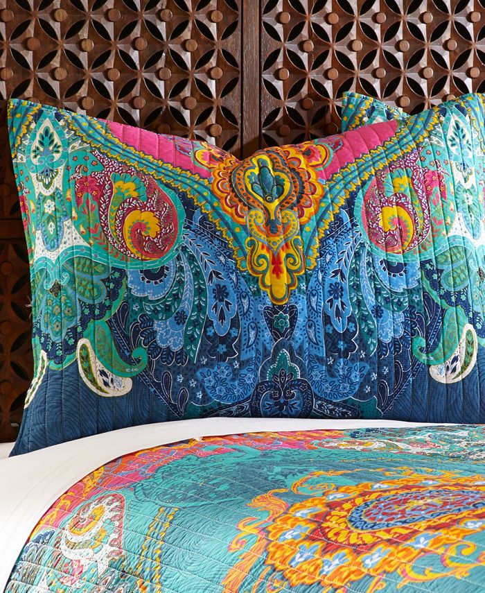 Levtex Mackenzie Quilt Sets - Macy's