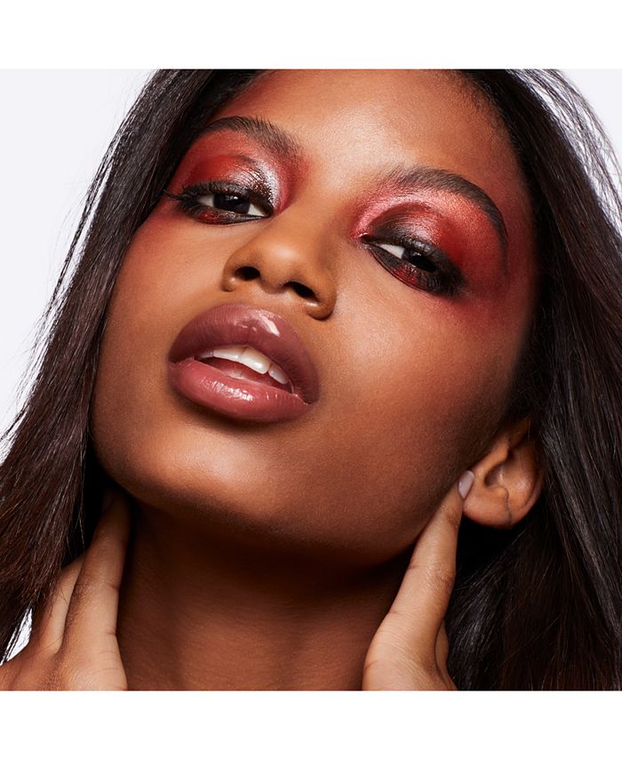 MAC Art Library Eyeshadow Palette - Macy's