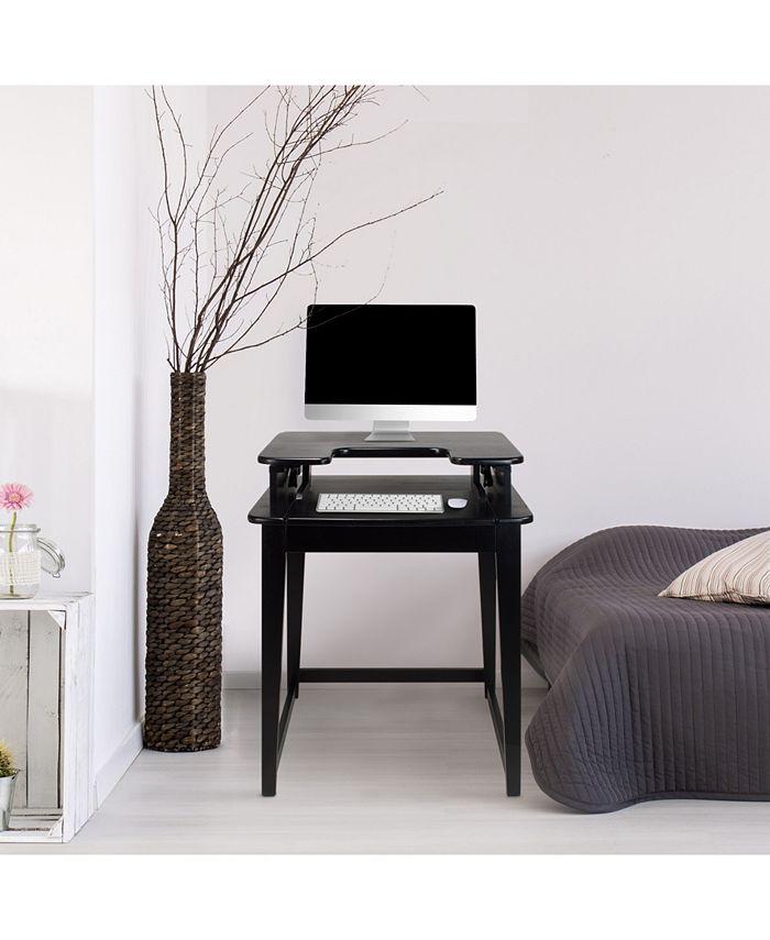 Yu Shan Freestyle Stand - Macy's