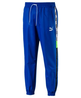 Puma Men's XTG Logo Pants - Macy's